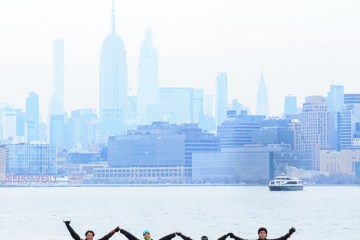 2-Hour Full Circle Jet Ski Tour of Manhattan Island | Sea The City